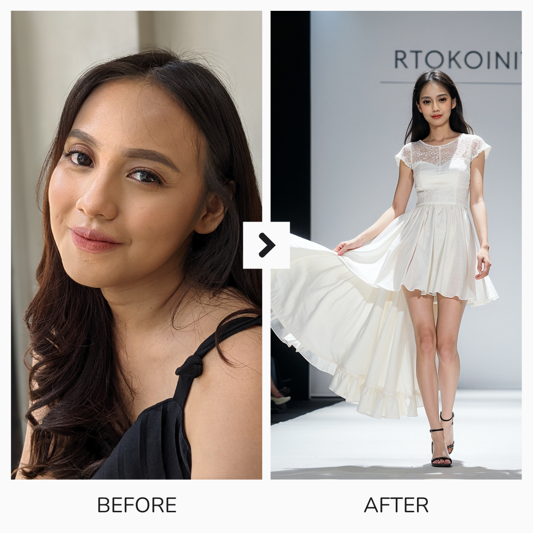 AI Fashion Photo: How AI is Transforming Fashion Photography