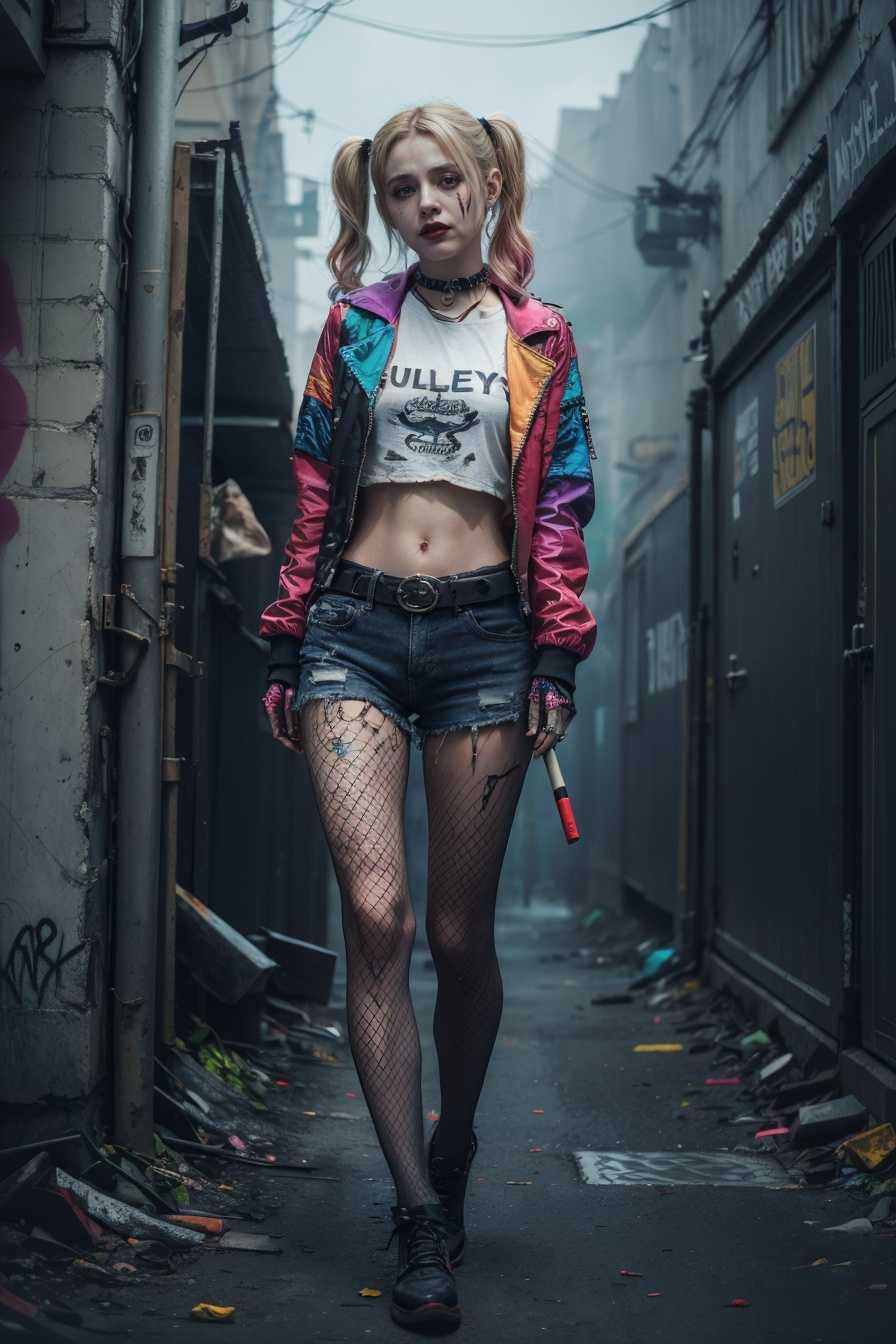 AI Fantasy Photo: A Cosplayer's Guide to Magical Transformations